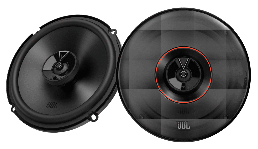 JBL Club 64 - Autospeakers - 6,5” Inch (160mm) 2-weg Coaxiaal - 180W ...